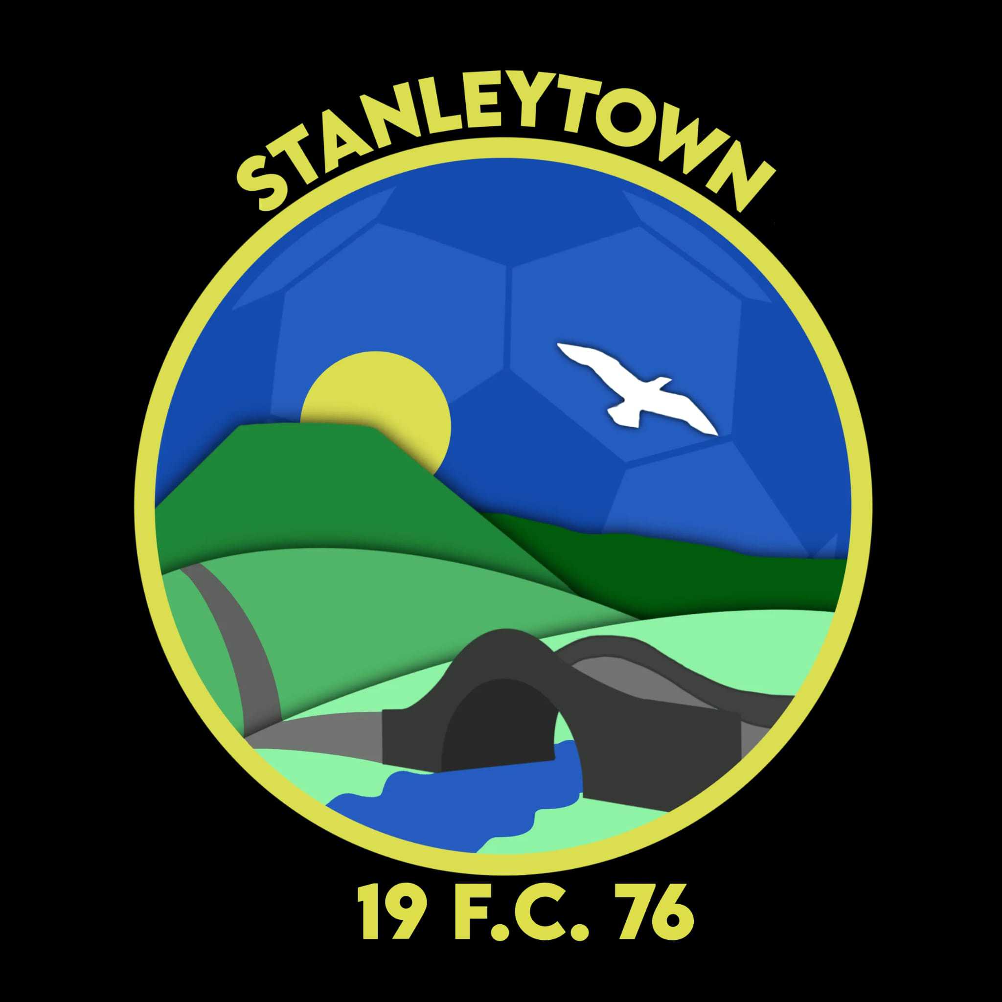 Stanleytown FC - Club News